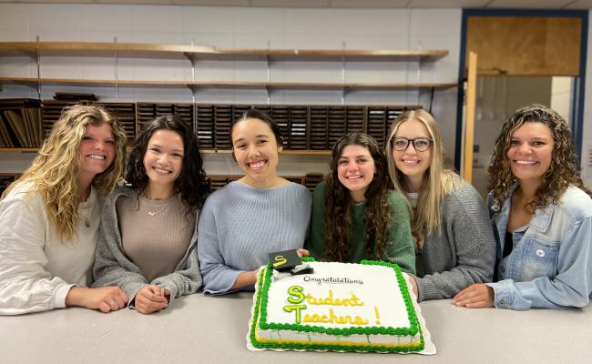 Home | Beattie Elementary